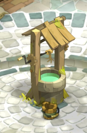 Puit | Wiki Encyclopedia Dofus | Fandom