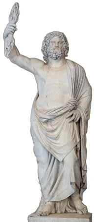 Zeus | Mythology Wiki | Fandom