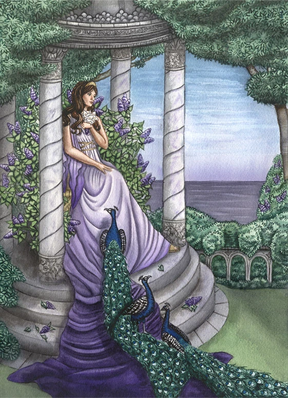 Hera | Mythology Wiki | Fandom