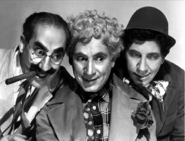 Marx Brothers | Encyclopedia Of Everything Wiki | Fandom
