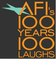 AFI's 100 Years... 100 Laughs | Encyclopedia Of Everything Wiki | Fandom