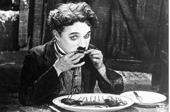 Charlie Chaplin | Encyclopedia Of Everything Wiki | Fandom