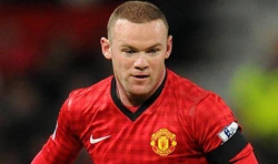 Wayne Rooney | Wiki Encyclopédie du football | Fandom