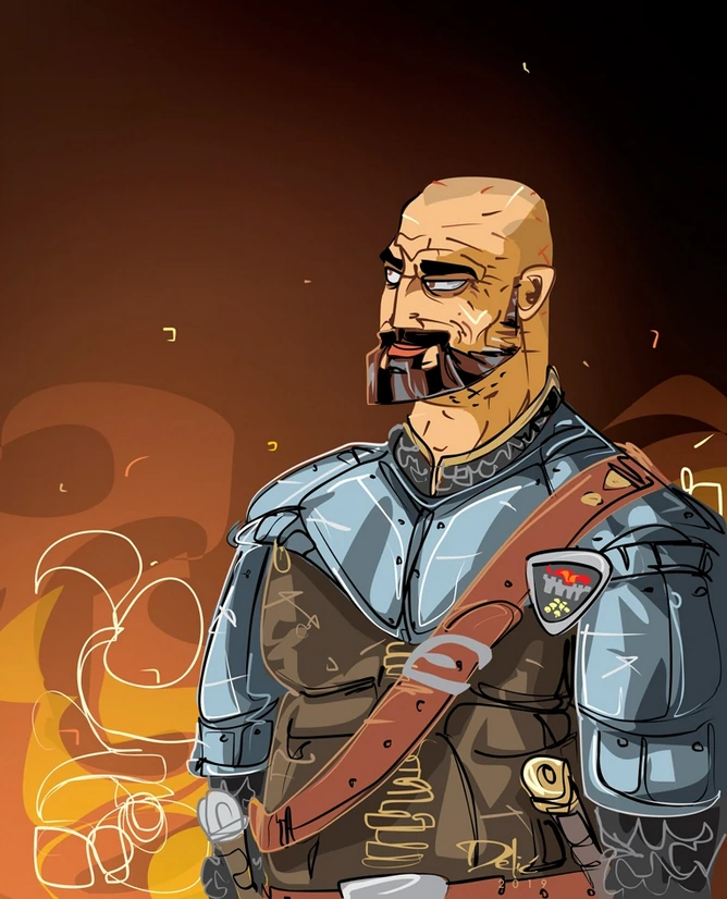 Gesler | Wiki Encyclopédie Malazéenne | Fandom