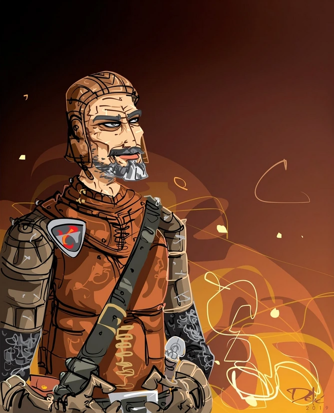 Esquive | Wiki Encyclopédie Malazéenne | Fandom