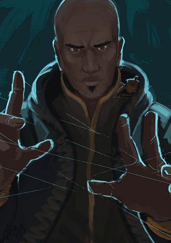 Ben le Vif | Wiki Encyclopédie Malazéenne | Fandom