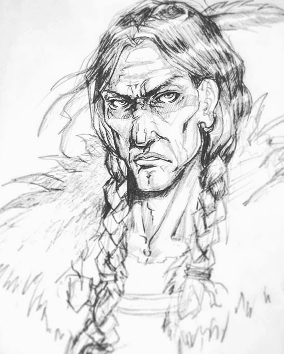 Coltaine | Wiki Encyclopédie Malazéenne | Fandom