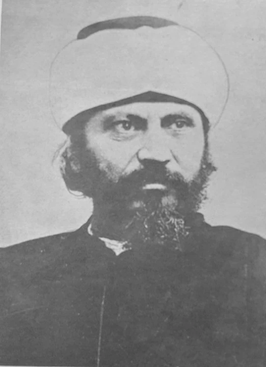 Sayyid Jamal al-Din al-Afghani | Wiki Encyclopédie Neurchique ...