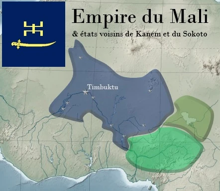 Empire du Mali | Wiki Encyclopédie Neurchique Universelle - NdIIIe ...