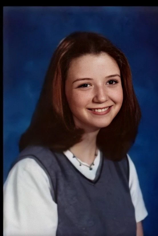 Rachel Joy Scott | Wiki Encyclopédie | Fandom