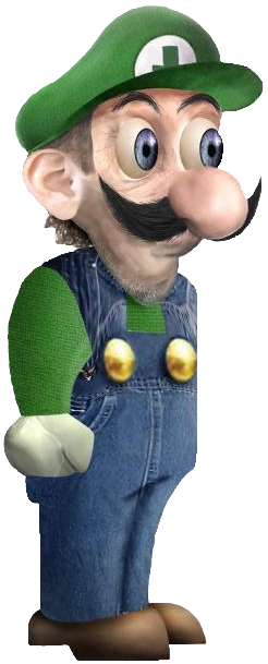 Ultimate Weegee | Encycloweegia Wikia | Fandom