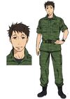 Gate | Wiki Encyclopedia Anime | Fandom