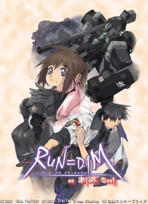 Run=Dim | Wiki Encyclopedia Anime | Fandom