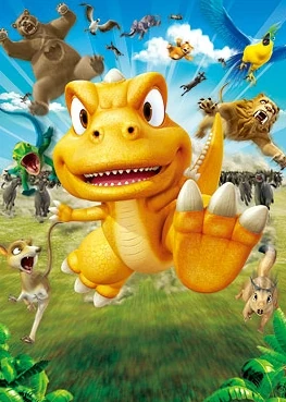 Gon | Wiki Encyclopedia Anime | Fandom