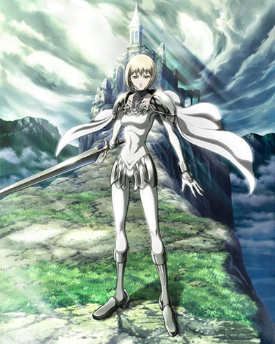 Claymore | Wiki Encyclopedia Anime | Fandom