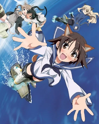 Strike Witches | Wiki Encyclopedia Anime | Fandom