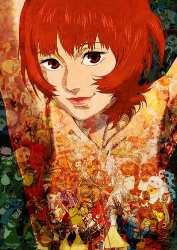Paprika | Wiki Encyclopedia Anime | Fandom