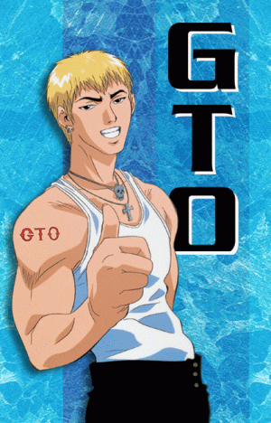 GTO | Wiki Encyclopedia Anime | Fandom