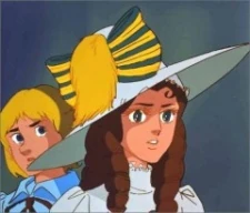 Isabelle de Paris | Wiki Encyclopedia Anime | Fandom