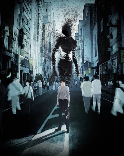 Ajin | Wiki Encyclopedia Anime | Fandom