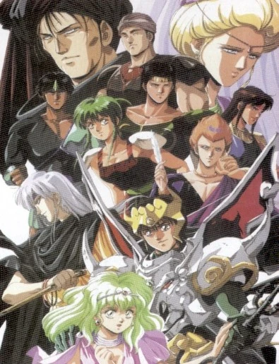 Shurato | Wiki Encyclopedia Anime | Fandom