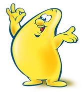 Delmik | BrandHeroespedia Wiki | Fandom