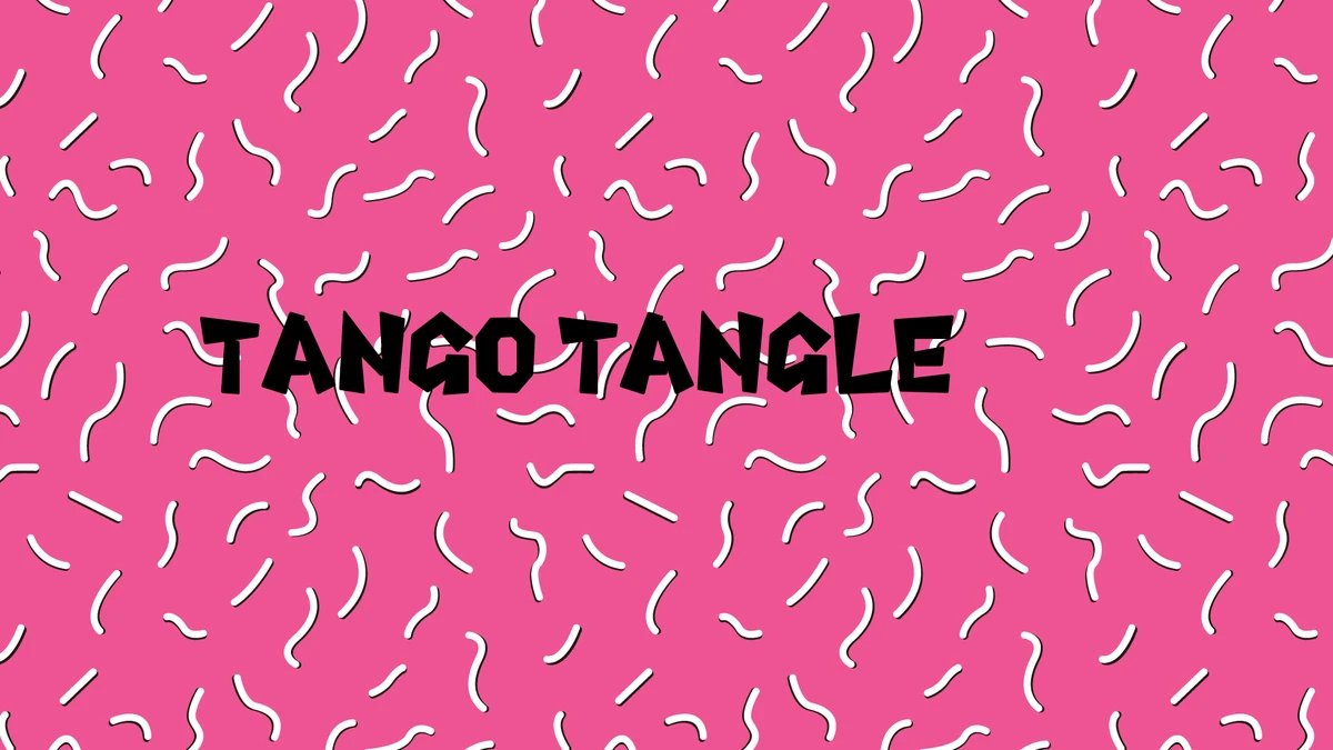 Tango Tangle/gallery | Encylopedia super chats Wiki | Fandom