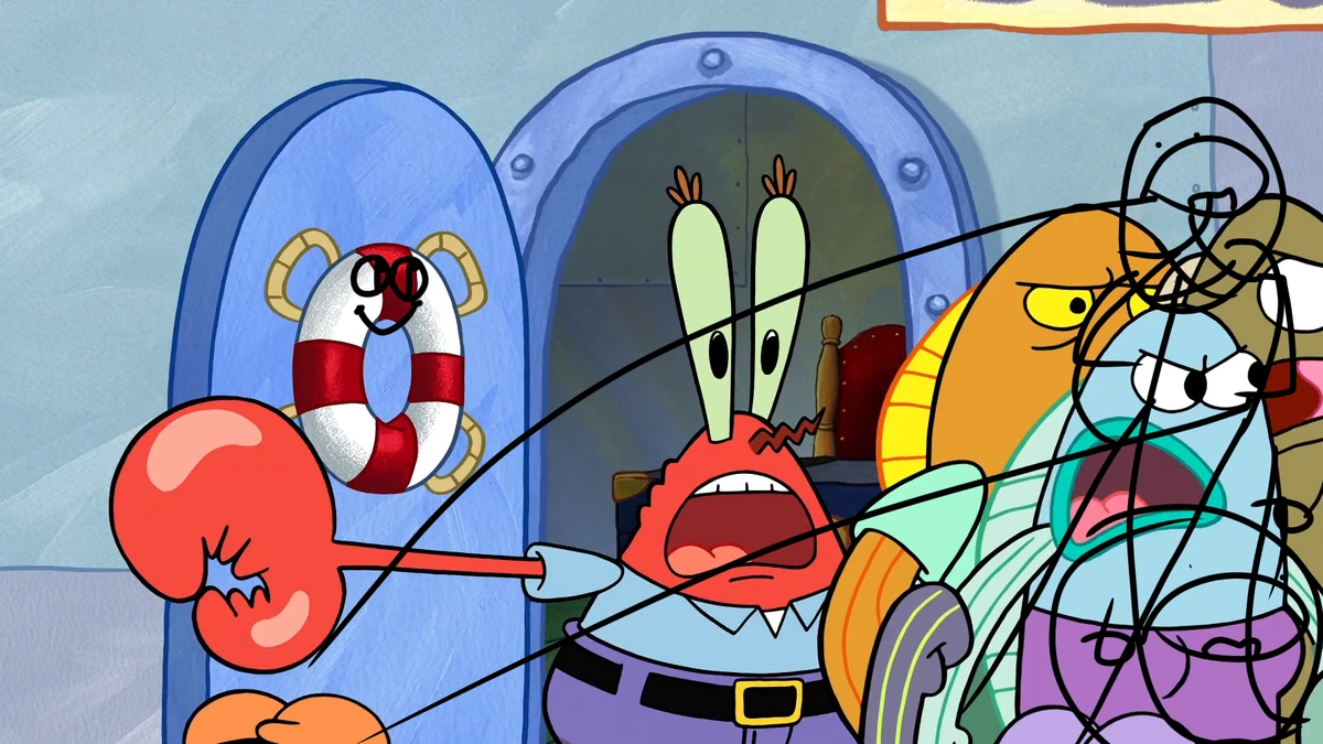 Momageddon/gallery | Encylopedia super chats Wiki | Fandom