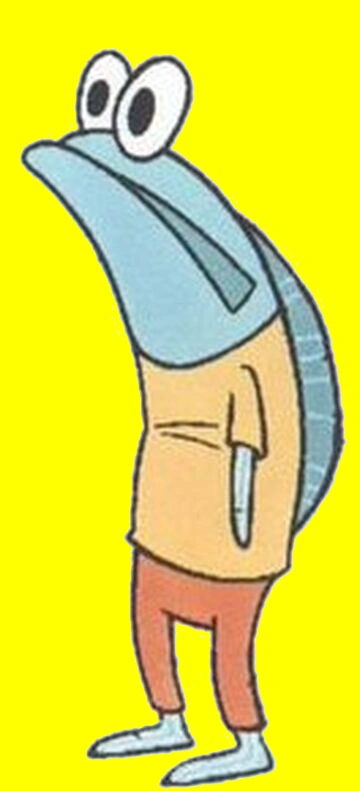 Incidental 68 | Encylopedia super chats Wiki | Fandom