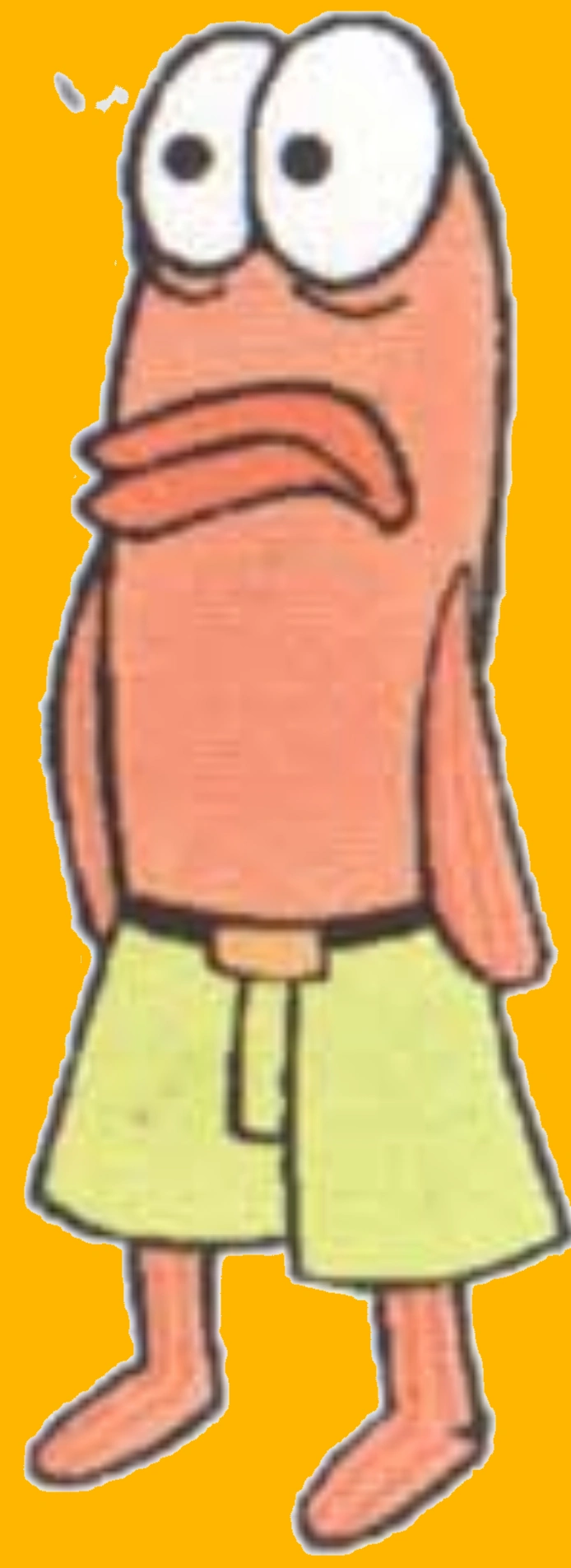 Incidental 103 | Encylopedia super chats Wiki | Fandom