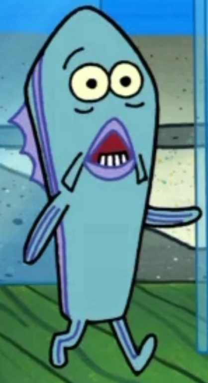 Incidental 60 | Encylopedia super chats Wiki | Fandom