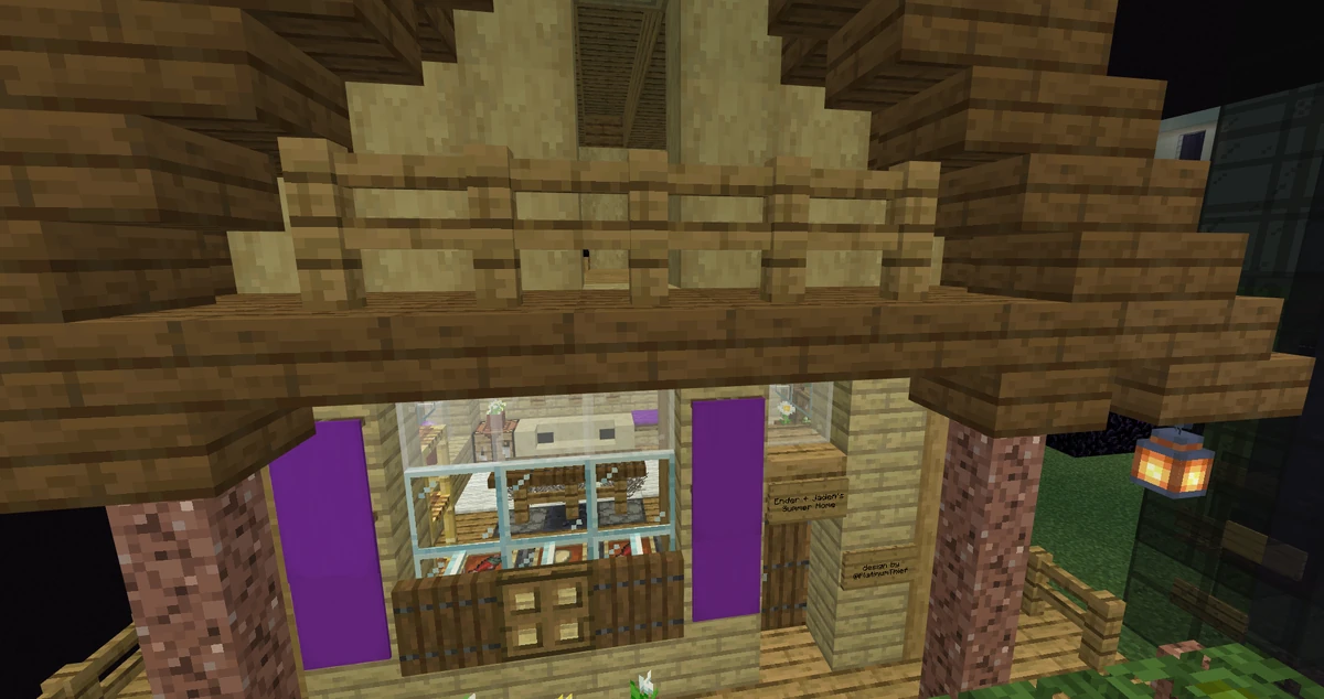 Locations on End City (main area) | End CMP Wiki | Fandom