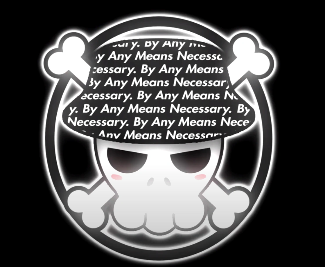 Holy Pirates | End of an Era Wiki | Fandom