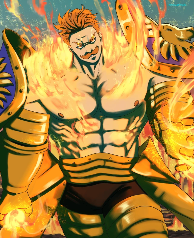 Nosra | End of an Era Wiki | Fandom