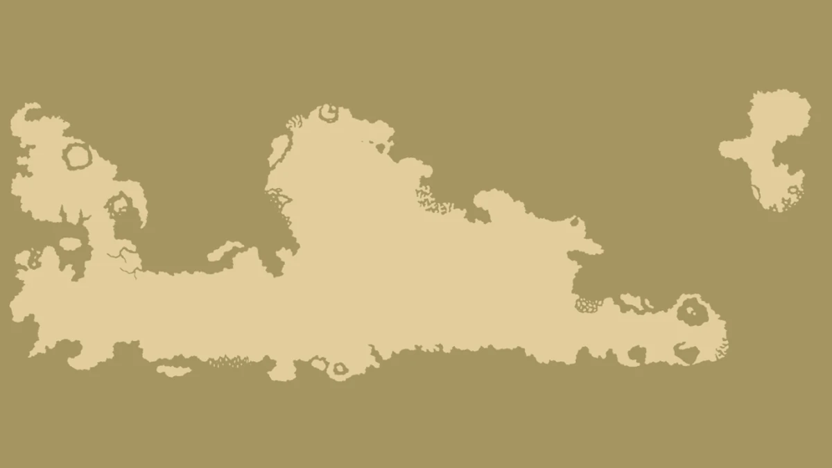 The Tempest Expanse | End Of Blade Wiki | Fandom