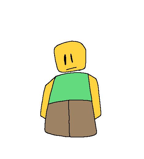 Robloxian | End of Robloxia! Wiki | Fandom