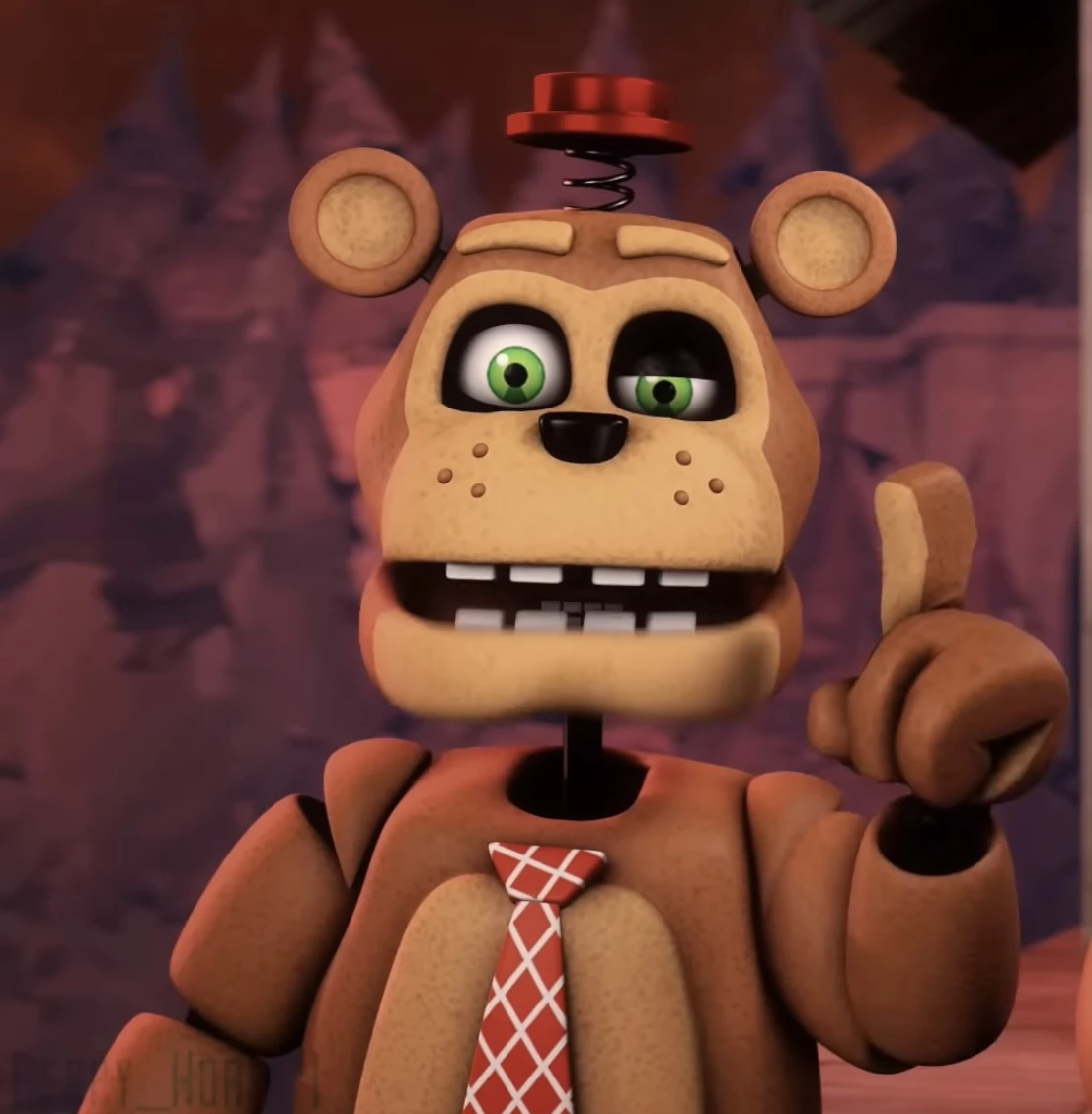 Nedd Bear | End of the Memeverse Wiki | Fandom