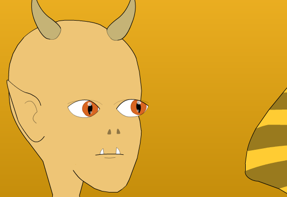 Zev (New Egypt) | End of the Universe Wiki | Fandom