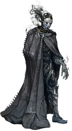 Lepo | End of The Zodiac Age DnD Wiki | Fandom