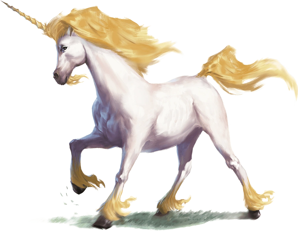 Uni the Unicorn | End of The Zodiac Age DnD Wiki | Fandom