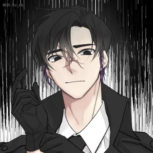 JOHN | End of The Zodiac Age DnD Wiki | Fandom