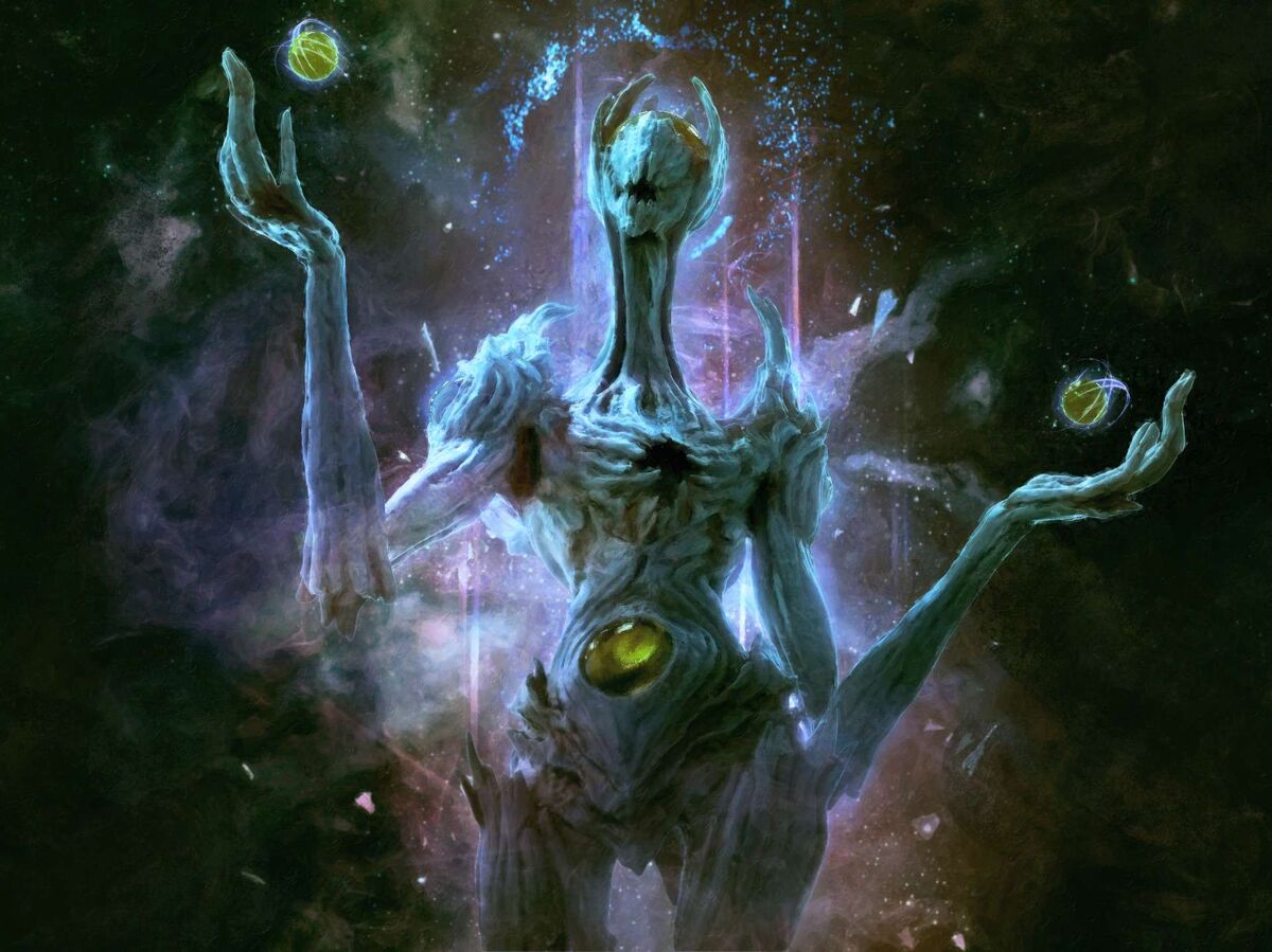 Votzol The Devour End Of The Zodiac Age Dnd Wiki Fandom