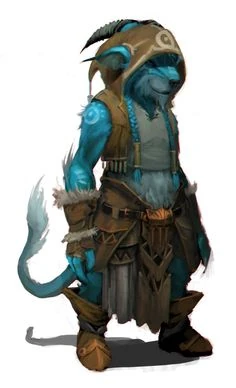 Horka | End of The Zodiac Age DnD Wiki | Fandom