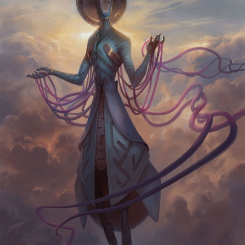Taryial The Alone End Of The Zodiac Age Dnd Wiki Fandom