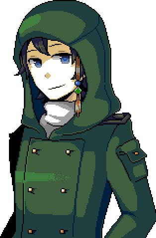 Tabasa McNeil | End Roll (RPG) Wikia | Fandom