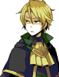 Characters | End Roll (RPG) Wikia | Fandom