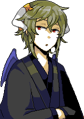 Characters | End Roll (RPG) Wikia | Fandom