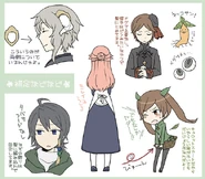 Kantera | End Roll (RPG) Wikia | Fandom