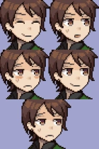 Chris | End Roll (RPG) Wikia | Fandom