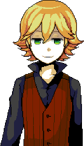 Characters | End Roll (RPG) Wikia | Fandom